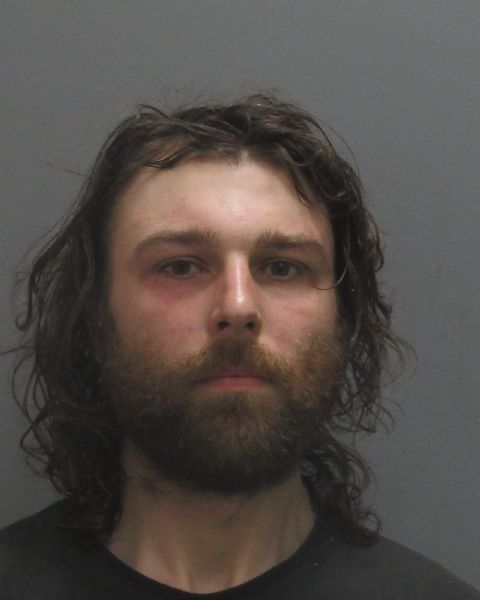 Jamestown man facing four felony charges | News, Sports, Jobs ... Jamestown man facing four felony charges | News, Sports, Jobs ...